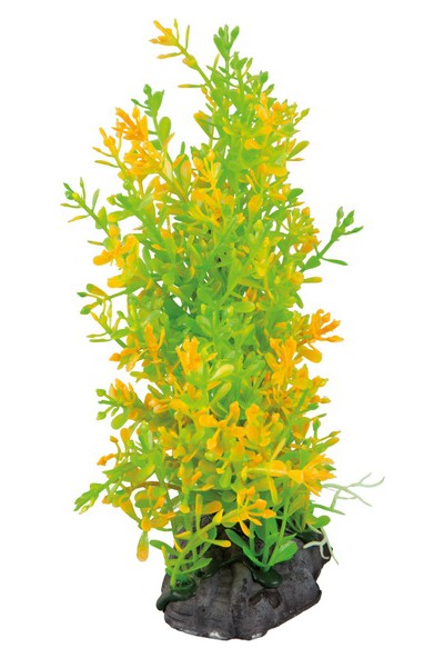 Orijin Akvaryum Plastik Bitki 8-10 cm Orijin Akvaryum Plastik Bitki 8-10 cm