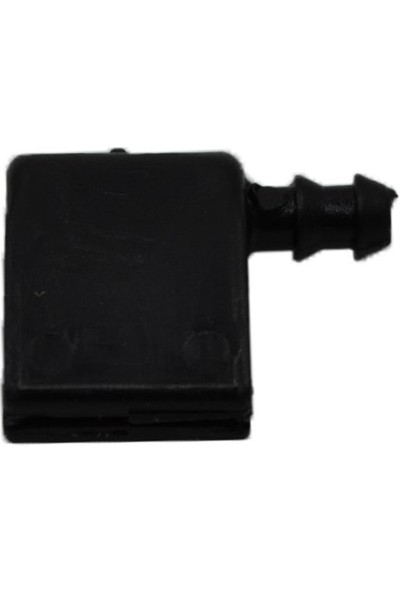 Alpha Auto Part Vw Crafter ve Mercedes Sprinter Için Ön Cam Su Fıskiye Memesi Alpha Auto Part Vw Crafter ve Mercedes Sprinter Için Ön Cam Su Fıskiye Memesi