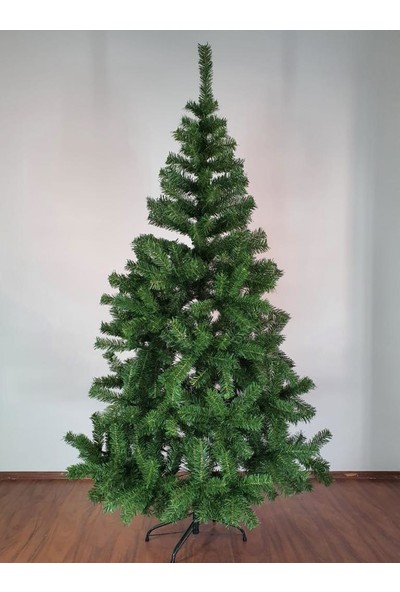 My Party Store Yılbaşı Çam Ağacı Gerçek Görsel 210 cm 720 Dal Metal Ayaklı My Party Store Yılbaşı Çam Ağacı Gerçek Görsel 210 cm 720 Dal Metal Ayaklı