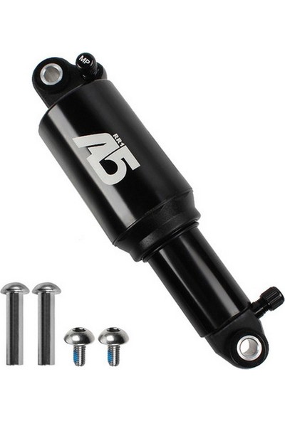 Kingwheat Ks A5 Dağ Bisikleti Pnömatik Arka Amortisör (Yurt Dışından) Kingwheat Ks A5 Dağ Bisikleti Pnömatik Arka Amortisör (Yurt Dışından)