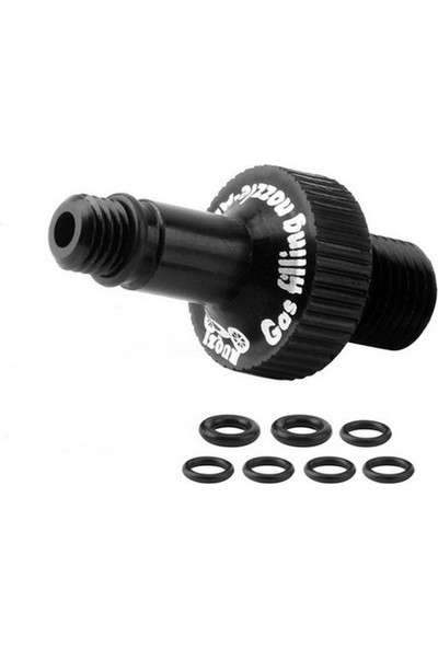 Kingwheat Dağ Bisikleti - Arka Süspansiyon Sönümleme Ifp (Yurt Dışından) Kingwheat Dağ Bisikleti - Arka Süspansiyon Sönümleme Ifp (Yurt Dışından)