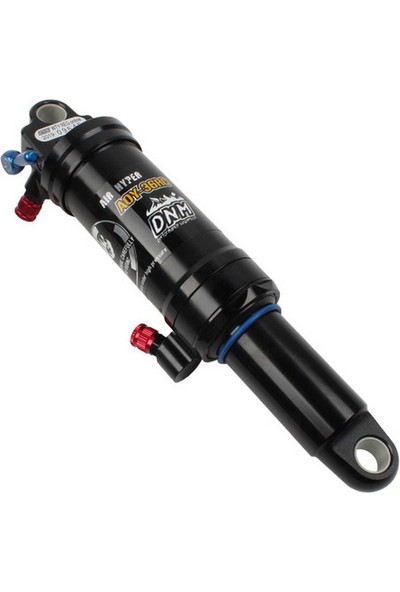 Kingwheat Dağ Bisikleti Hava Arka Amortisör Ribaund Mtb D (Yurt Dışından)