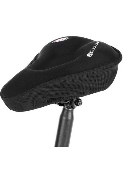 Kingwheat Bisiklet Koltuk Minderi Bisiklet Koltuk Kılıfı (Yurt Dışından)