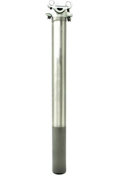 Kingwheat Bisikletler Için 31.6mm Titanyum Alaşımlı Seatpost (Yurt Dışından) Kingwheat Bisikletler Için 31.6mm Titanyum Alaşımlı Seatpost (Yurt Dışından)