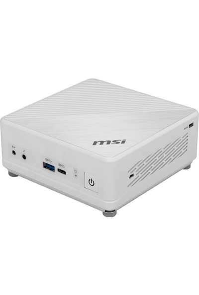 MSI CUBI 5 10M-273TR Intel Core i3 10110U 8GB 256GB SSD Windows 10 Home Mini PC MSI CUBI 5 10M-273TR Intel Core i3 10110U 8GB 256GB SSD Windows 10 Home Mini PC