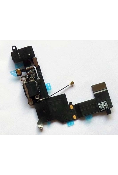 Full Destek iPhone 5s (A1457) A++ Şarj Filmi -> Beyaz Full Destek iPhone 5s (A1457) A++ Şarj Filmi -> Beyaz