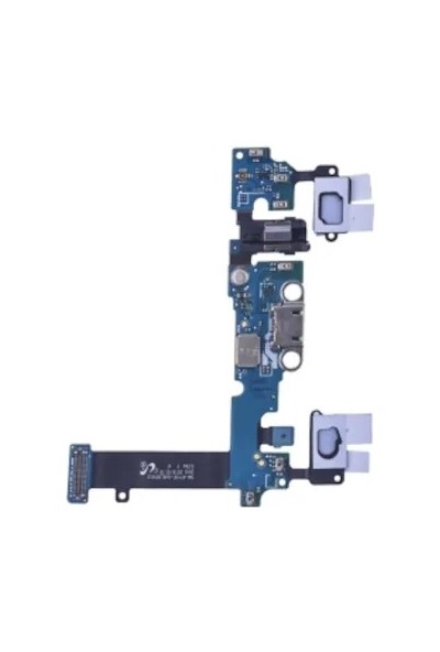Full Destek Samsung A7 2016 A710 (SM-A710F/SM-A710FD) A++ Şarj Flexi Full Destek Samsung A7 2016 A710 (SM-A710F/SM-A710FD) A++ Şarj Flexi
