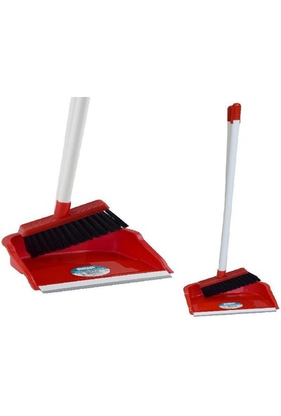 Yelmen Y-445 Saplı Fırçalı Faraş