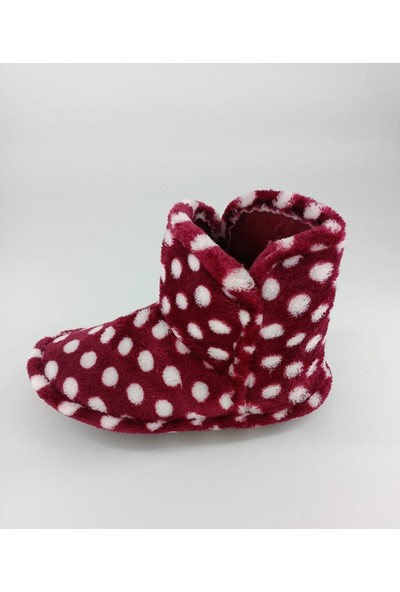 Lurji Panduf , Kaydırmaz Taban Anaokulu Kreş Ayakkabısı , Ev Ayakkabısı