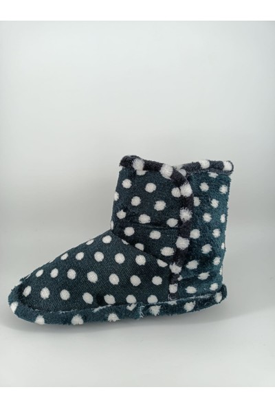 Lurji Panduf , Kaydırmaz Taban Anaokulu Kreş Ayakkabısı , Ev Ayakkabısı