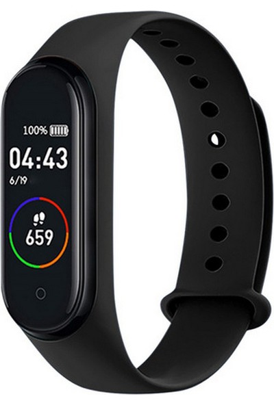 Kingwheat Akıllı Saat Renkli Ekran Spor Bt (Yurt Dışından)