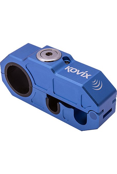 Kovıx Khl-B Alarmlı Gidon Fren Kilit