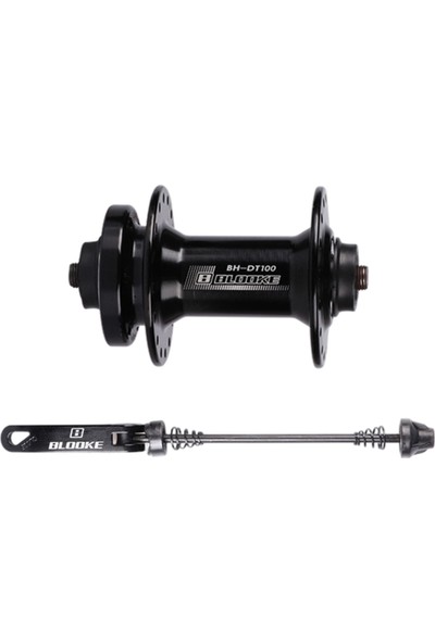 F Fityle Disk Fren Bisiklet Tekerlek Aksesuarları (Yurt Dışından)