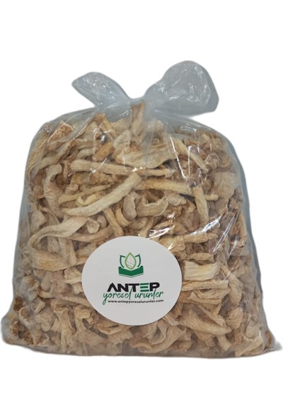 Antep Yöresel Ürünler Dilimlenmiş Kabak Kurusu 500 gr Antep Yöresel Ürünler Dilimlenmiş Kabak Kurusu 500 gr