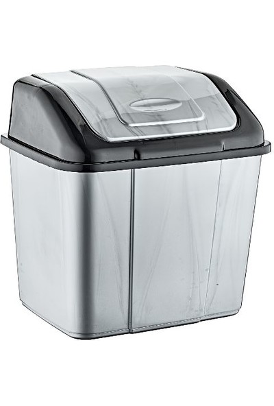 Titanik Çöp Kovası 10 Litre