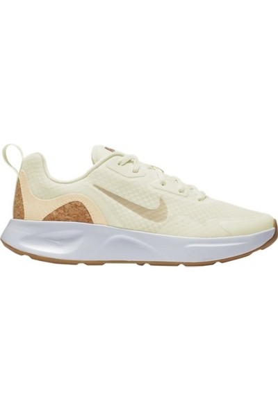 Nike Wearallday Kadın Günlük Ayakkabı DJ1978-100