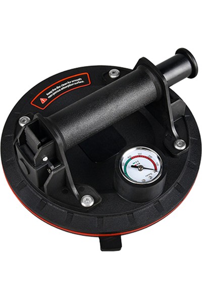 F Fityle Dayanıklı Vakum Vantuz Kolu (Yurt Dışından)