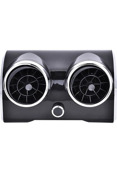 Charge Elektrikli Araba Soğutucu