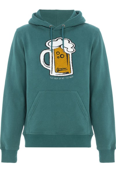 Routefield Howie Erkek Sweatshirt