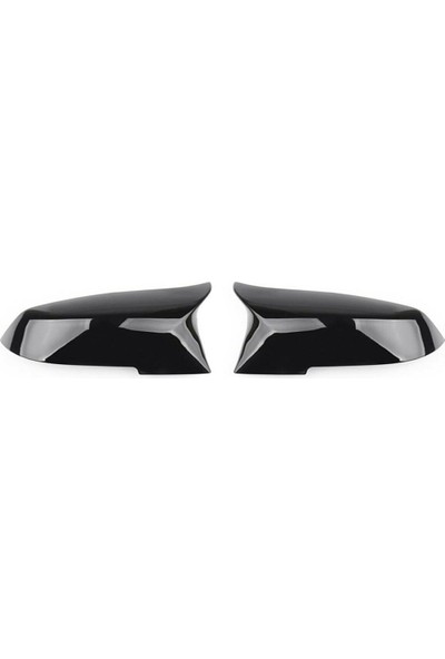 MKG Bmw F36 4 Serisi 2017 - 2020 Yarasa Ayna Kapağı (Piona Black) MKG Bmw F36 4 Serisi 2017 - 2020 Yarasa Ayna Kapağı (Piona Black)