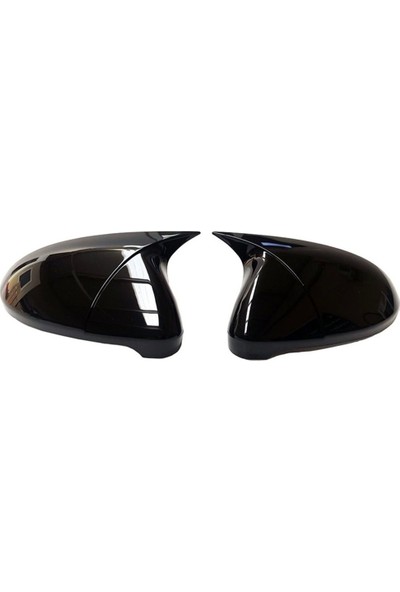 MKG Vw Polo 2019+ Yarasa Ayna Kapağı (Piona Black) MKG Vw Polo 2019+ Yarasa Ayna Kapağı (Piona Black)