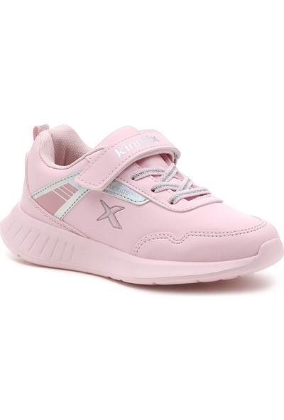 Gamla 1pr Pembe Kız Çocuk Koşu Ayakkabısı