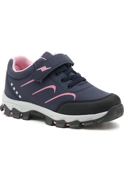 Impala 1pr Lacivert Kız Çocuk Outdoor