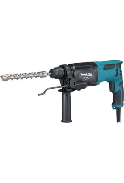 Makita M8701B 26 mm Elektropnömatik Kırıcı Delici
