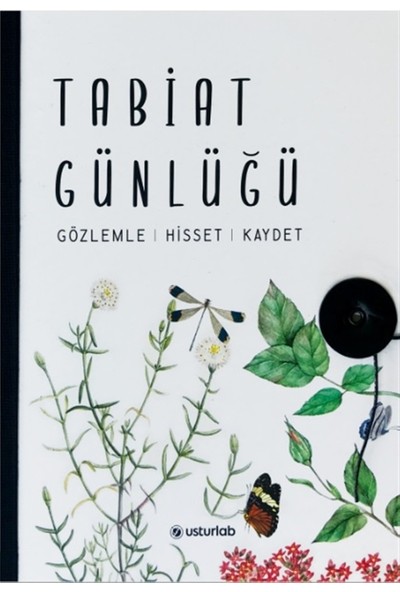 Tabiat Günlüğü Tabiat Günlüğü