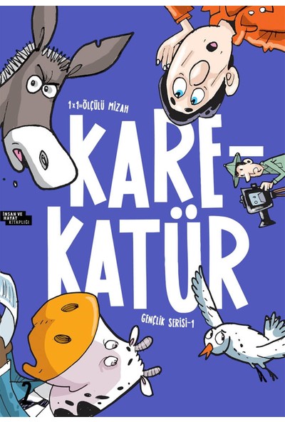 Karekatür 1x1= Ölçülü Mizah - Ercan Erdoğan Karekatür 1x1= Ölçülü Mizah - Ercan Erdoğan