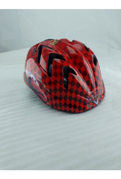 Moon Ayarlanabilen Çocuk Bisiklet Kaskı