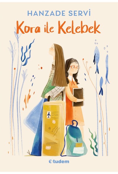 Kora ile Kelebek - Hanzade Servi