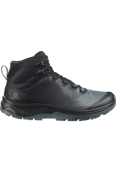 Salomon Vaya Mid Gore-Tex Kadın Outdoor Bot