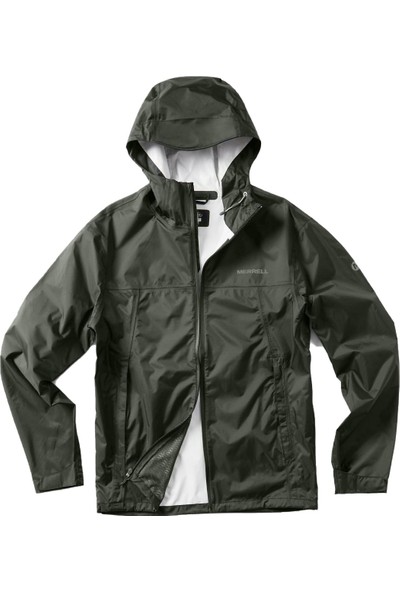 Merrell Fallon Outdoor Erkek Yağmurluk