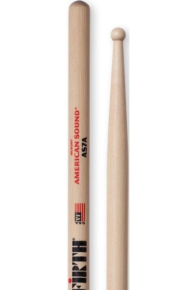 Zildjian Vıc Fırth AS7A - American Sound® 7A Baget Zildjian Vıc Fırth AS7A - American Sound® 7A Baget