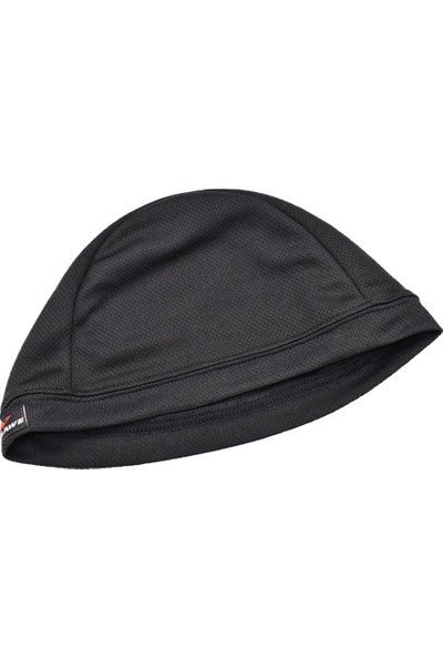 Homyl Bisiklet Motosiklet Kafatası Kask Astarı Açık Şapka Erkekler Için Ter Bandı (Yurt Dışından)