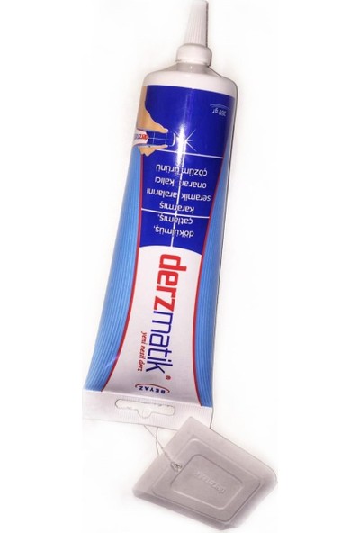 Eymen Derzmatik Derz Matik 380 gr Beyaz