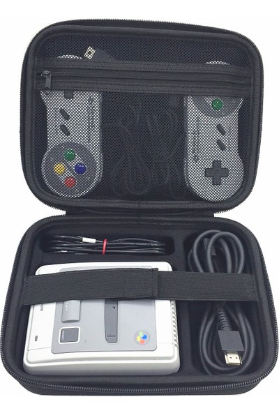 Lifeenjoy Taşınabilir Sert Kılıf (Yurt Dışından)