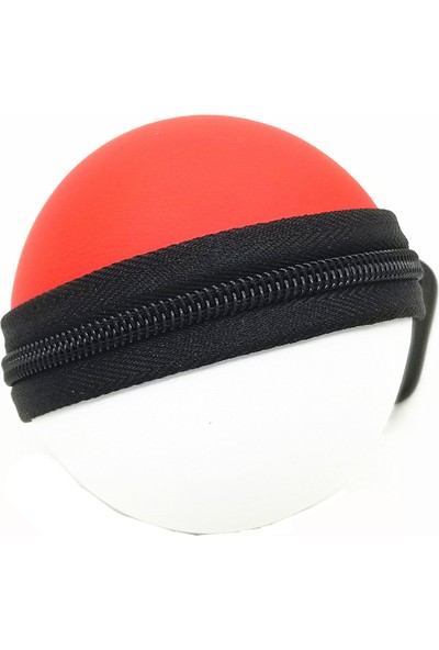 Lifeenjoy Küçük Taşınabilir Nintendo Anahtarı Ns Poke Topu Taşıma Çantası (Yurt Dışından) Lifeenjoy Küçük Taşınabilir Nintendo Anahtarı Ns Poke Topu Taşıma Çantası (Yurt Dışından)