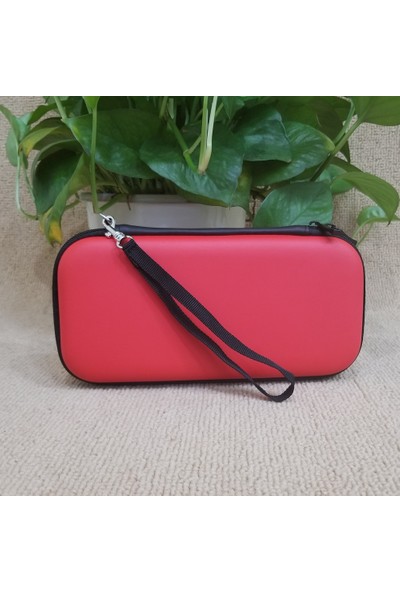 Lifeenjoy Nintendo Anahtarı Durumda Mini Darbeye Dayanıklı Saklama Çantası (Yurt Dışından)