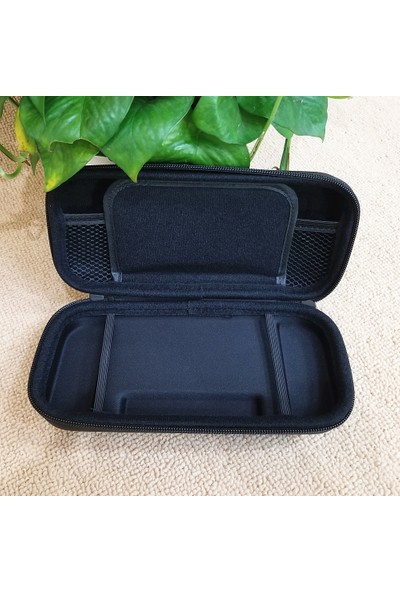 Lifeenjoy Nintendo Anahtarı Durumda Mini Darbeye Dayanıklı Saklama Çantası (Yurt Dışından)