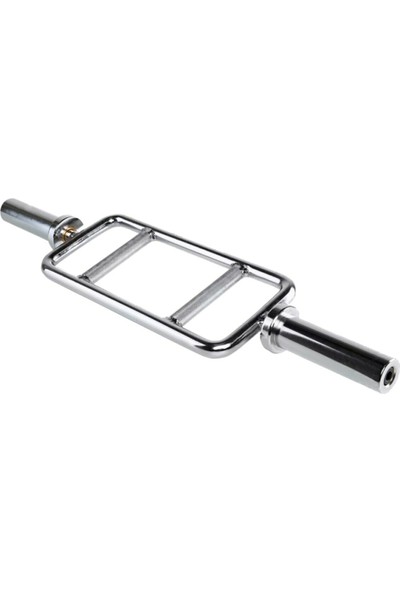 FinxSport Profesyonel Olimpik Dikdörtgen Bar