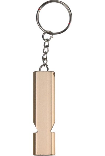 Snowsea Anahtarlıklı Düdük Acil Durum Deprem Düdüğü