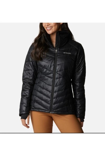 Columbia WK9968 Joy Peak™ Jacket Siyah