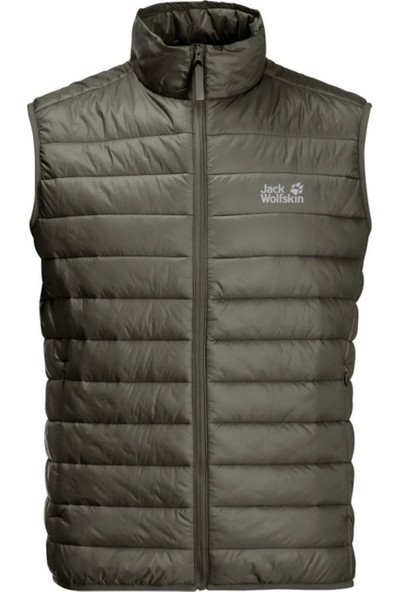 Jack Wolfskin Jwp Vest M Grape Leaf Jack Wolfskin Jwp Vest M Grape Leaf