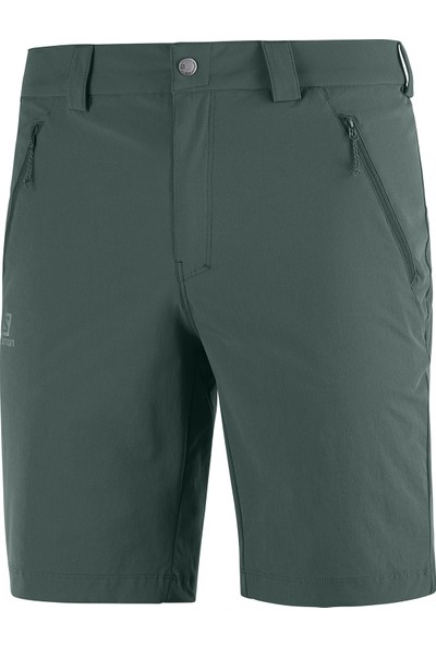 Salomon Wayfarer Shorts M Martini Olive//