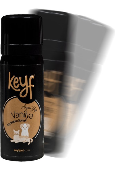 Kedi ve Köpek Parfümü 50ML