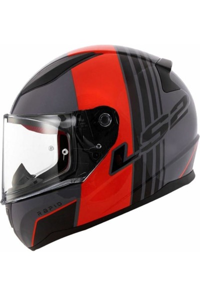 Ls2 Rapid Multıply Motosiklet Kaskı Ls2 Rapid Multıply Motosiklet Kaskı