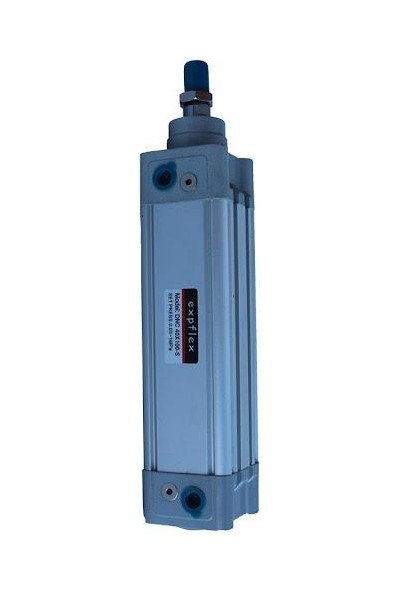 Expflex Kdnc 40X450 Manyetik Yastıklı Silindir(Piston) Expflex Kdnc 40X450 Manyetik Yastıklı Silindir(Piston)