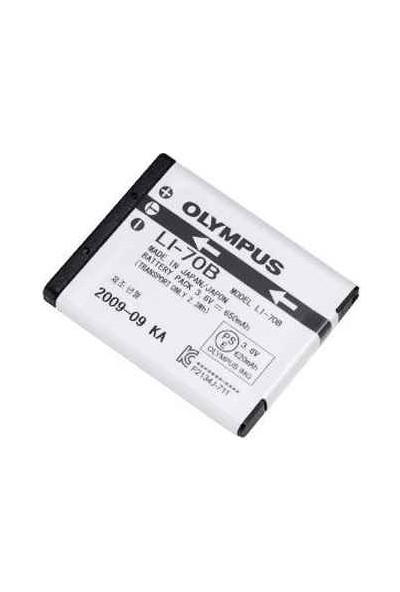 Olympus LI-70B Batarya